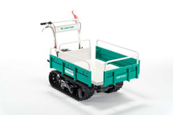 Orec LS360 Transporter - Heavy-Duty Load Capacity of 350kg