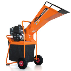 CheapMowers UK - Garden Machinery PETROL CHIPPER SHREDDERS