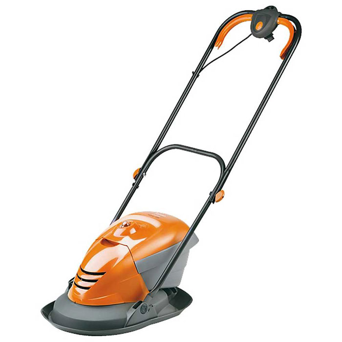 Flymo Hovervac Lawnmower