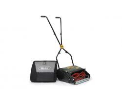 Webb WEH12R Push Lawnmower