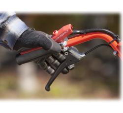 DR PRO Stump Grinder