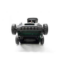 Cobra S40C Petrol Lawn Scarifier 40cm