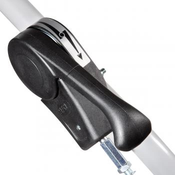 Bertolini BT405 S Rear Tine Cultivator Rotovator