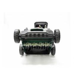 Cobra S40C Petrol Lawn Scarifier 40cm