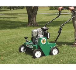 Billy Goat CR550HCEU Scarifier Honda Powered