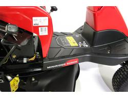 Lawnflite Mini Rider 60RDE Ride On Lawnmower