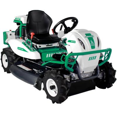 Orec Rabbit RM952 Ride-On Brushcutter 95cm Cut
