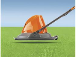 Flymo Turbo Lite 250 Hover Mower
