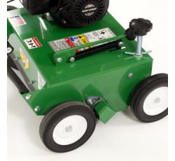 Billy Goat CR550HCEU Scarifier Honda Powered