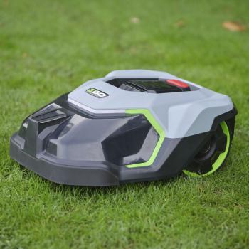 EGO Power+ RM2000E Robotic Lawn Mower 2000M2