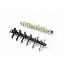 Cobra S40C Petrol Lawn Scarifier 40cm