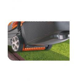 Flymo Chevron 32VC Electric Rotary Lawnmower