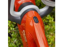 Flymo Easicut 450 Cordless Hedge Trimmer 45cm 18V with 2Ah Battery Charger