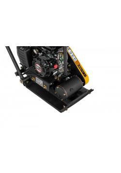 Lumag VP60 Petrol Compactor Plate 8.4KN 12in 60KG