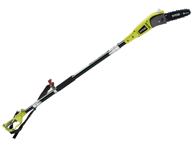 Ryobi, RPP, 750, Pole, Pruner, Electric, RYOBI
