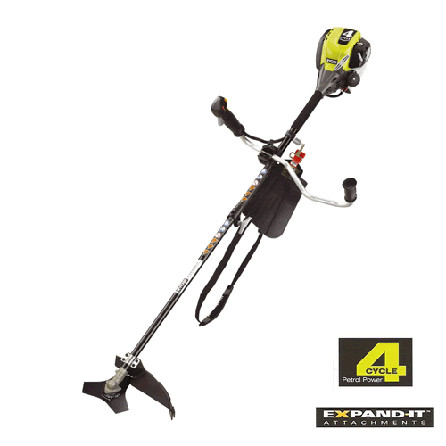 Ryobi RBC-430SBSC 4-Stroke Petrol Brushcutter