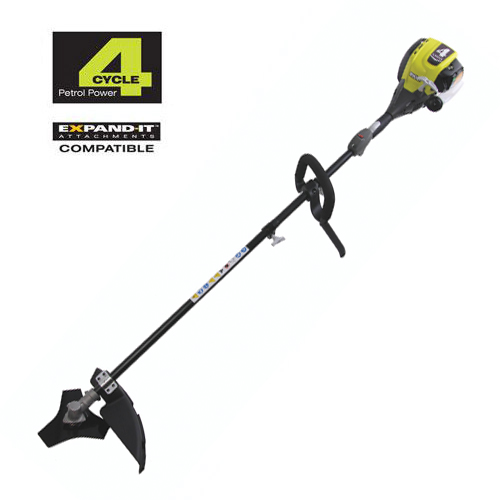 Ryobi RBC 430SESC 30cc 4 Stroke Brushcutter Strimmer